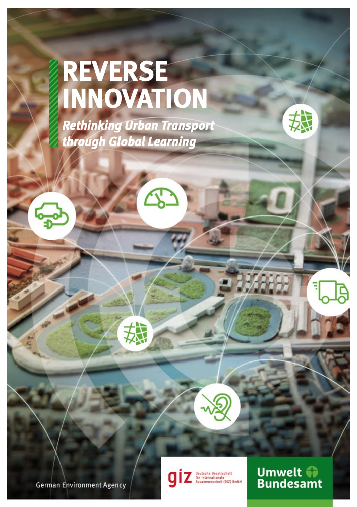 Reverse Innovation - GIZ Umwelt Bundesamt | MobiliseYourCity